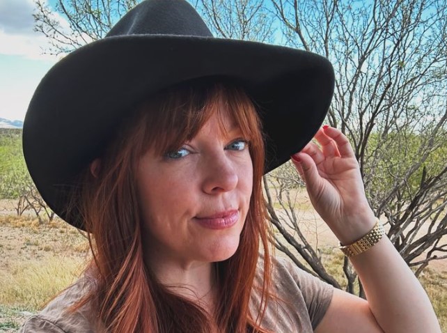 Who is Amy Bruni? Age, Net Worth, Husband, BIO and More