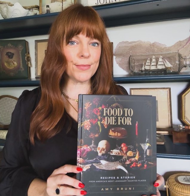 Who is Amy Bruni? Age, Net Worth, Husband, BIO and More