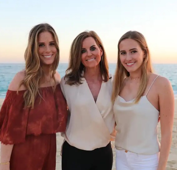 Who is Ann Buck? All about Joe Buck's Ex-Wife