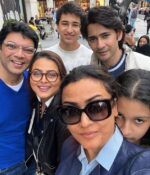 Who is Apresh Ranjit? All about Shilpa Shirodkar's Husband