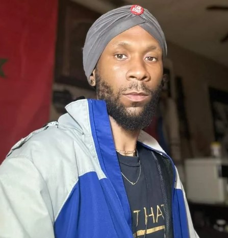 Corey Cobb-Bey Biography - Age, Family, Crime Records and More