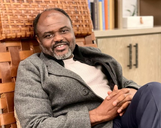 Who is Dr. Abel Damina? Biography, Age, Wife, Net Worth, Family