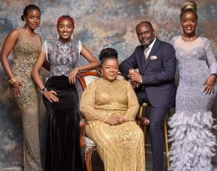 Who is Dr. Abel Damina? Biography, Age, Wife, Net Worth, Family