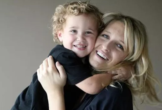 Who Is Finley Elaine Griffin? Meet Blake Griffin's Daughter