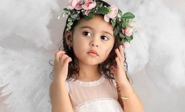 Who Is Finley Elaine Griffin? Meet Blake Griffin's Daughter