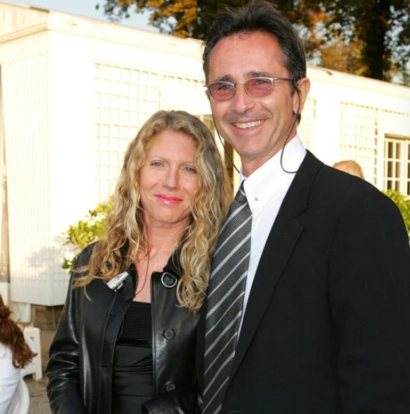 Who is Helene Lhermitte? All about Thierry Lhermitte's Wife