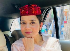Who is Iltija Mufti? Biography, Wiki, Age, Husband, Net Worth and more