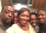 Who is Jason Reid? Meet Joy Reid's Husband