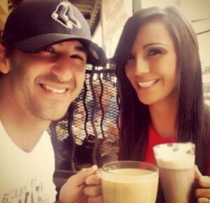 Who is JoAnna Wortham? Meet Sully Erna's Wife