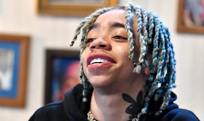 King Harris Biography: Age, Height, Wife, Baby, Net Worth and More