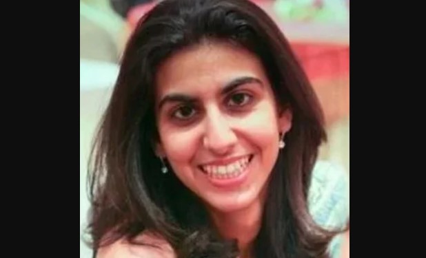 Leah Tata Biography: Who is Noel Tata's Daughter?