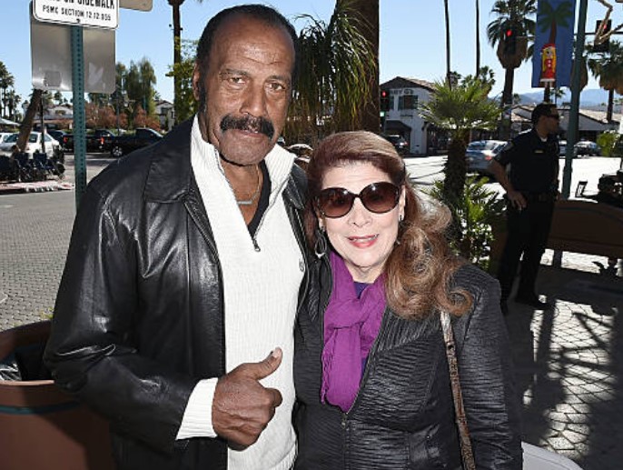 Who is Linda Williamson? Meet Fred Williamson's Wife
