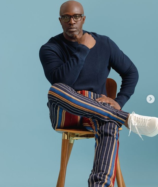 Who is Maje Ayida? Wiki, Biography, Wife, Net Worth, Family and More