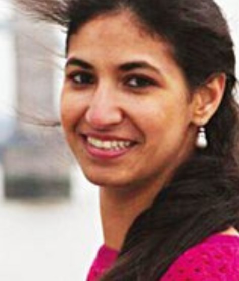 Who is Maya Tata? Biography, Age, Husband & Facts about Noel Tata's ...