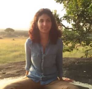 Who is Maya Tata? Biography, Age, Husband & Facts about Noel Tata's ...