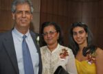 Who is Maya Tata? Biography, Age, Husband & Facts about Noel Tata's ...