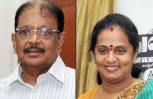 Murasoli Selvam Biography - Wife, Age, Children, Family and More