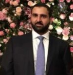 Who is Neville Tata? All about Noel Tata's Son