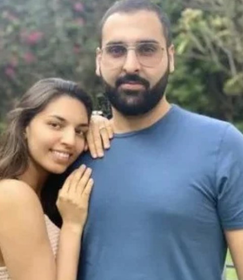 Who is Neville Tata? All about Noel Tata's Son