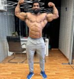 Nitin Chandila Biography