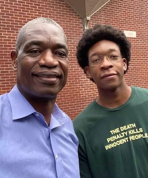 Who is Ryan Mutombo? Know Everything about Dikembe Mutombo's Son