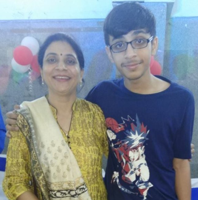 Who is Seema Sisodia? Meet Manish Sisodia's Wife