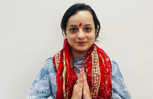 Who is Shagun Parihar? Biography, Parents, Age, Husband, and Career