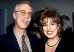 Who is Steve Janowitz? Meet Joy Behar's Husband