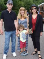 Who is Steve Janowitz? Meet Joy Behar's Husband