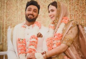 Who is Umair Jaswal? Wife, Parents, Age, Biography and More