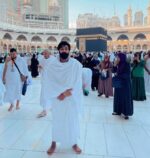 Who is Umair Jaswal? Wife, Parents, Age, Biography and More