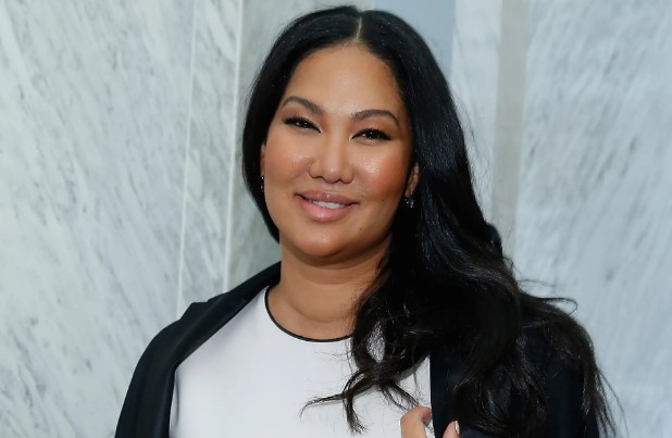 Who is Vernon Whitlock Jr.? All About Kimora Lee Simmons' Father