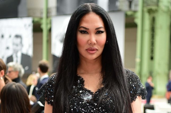 Who is Vernon Whitlock Jr.? All About Kimora Lee Simmons' Father