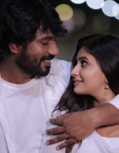 Who is Vetri Vasanth? Wife, Age, Biography, Family, Caste and Movies