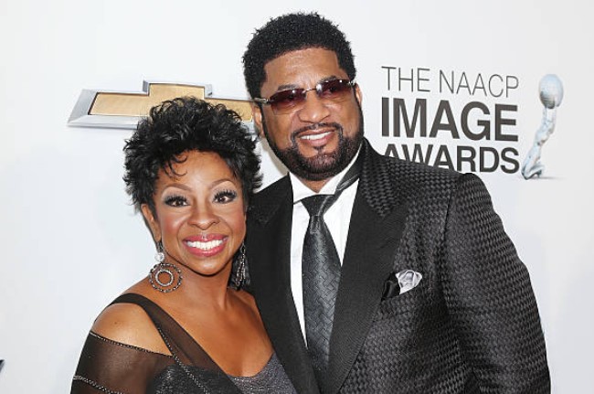 Who is William McDowell? All about Gladys Knight's Husband