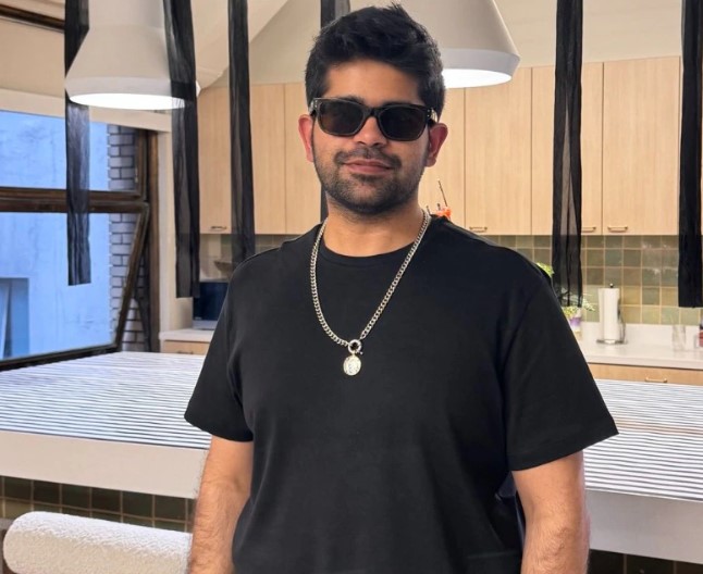 Aravind Srinivas Biography: Age, Education, Net worth, Wiki