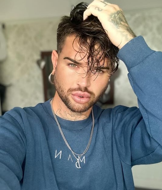 David Ludford Biography: Family, Net Worth, Husband, Wiki