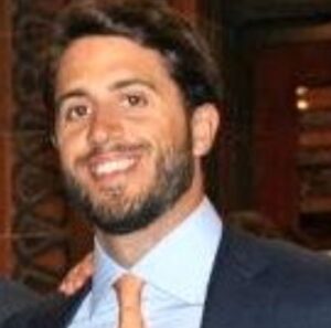 Domenic Natale Biography: Age, Wife, Career, Net worth, Wiki