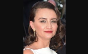 Who is Emily Stofle? Meet David Lynch's Wife