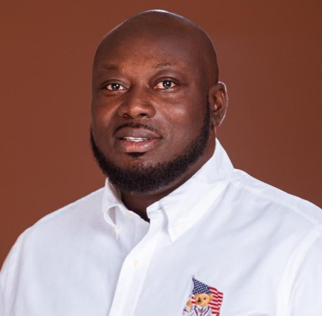 George Opare Addo Biography