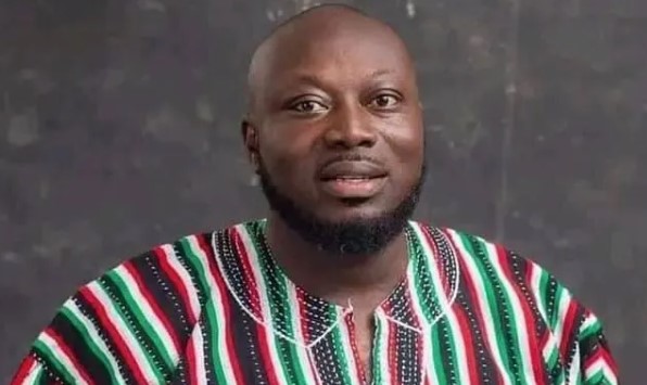 George Opare Addo Biography