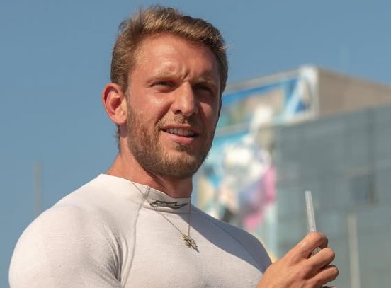Georgios Frangulis Biography: Age, Family, Girlfriend, Net Worth, Wiki