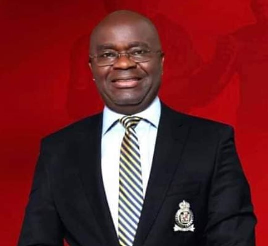 Kayode Opeifa Biography