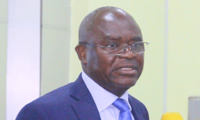 Kayode Opeifa Biography