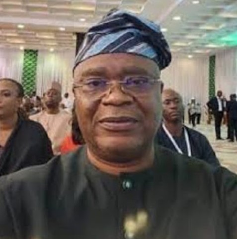 Kayode Opeifa Biography