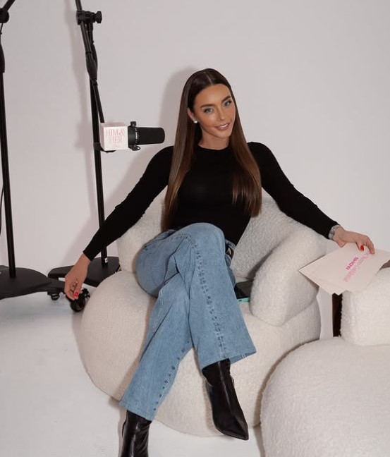 Who is Lauryn Bosstick? Know her Biography, Age, Wiki, Family and more