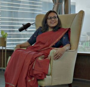 Radhika Gupta Biography: Age, Husband, Family, Net Worth, Wiki