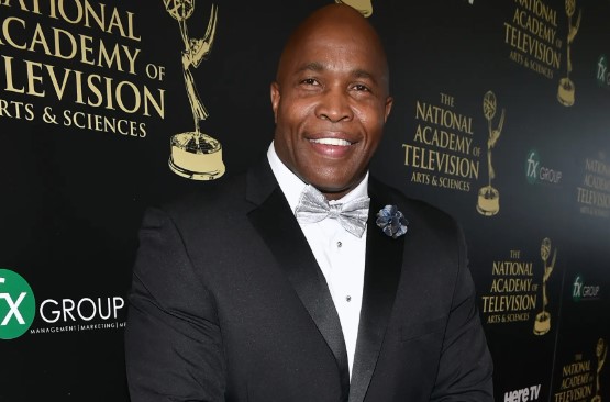 Renard Spivey Biography: Age, Wife, Career, Net worth, Wiki