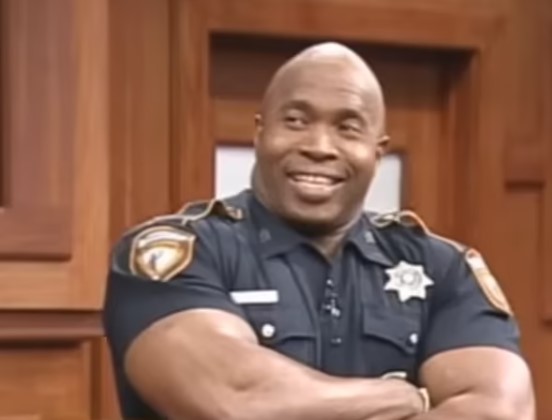 Renard Spivey Biography: Age, Wife, Career, Net worth, Wiki