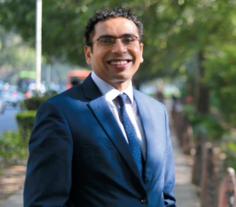 Saurabh Mukherjea Biography: Age, Wife, Education, Career, Wiki